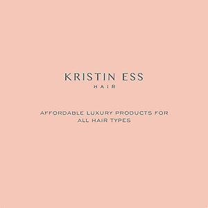 Kristin Ess Rose Gold Temporary Tint Spray, 7 Oz