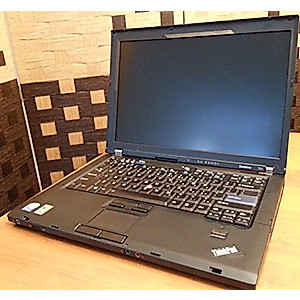 Lenovo Thinkpad T61 14” Notebook Laptop 7665-AD2