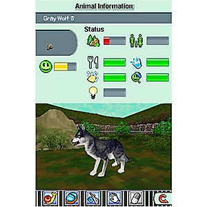 Zoo Tycoon 2 (Renewed)