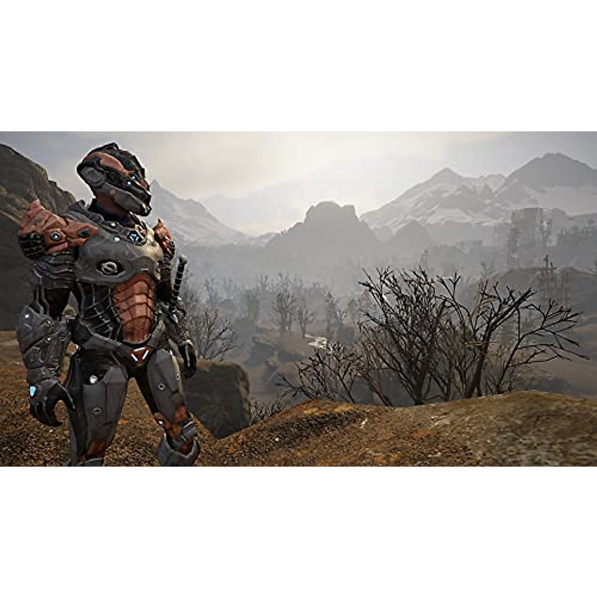 Elex II - PlayStation 5 (PS5)
