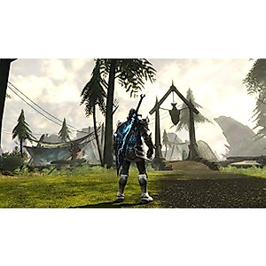 Kingdoms of Amalur Re-Reckoning - PC