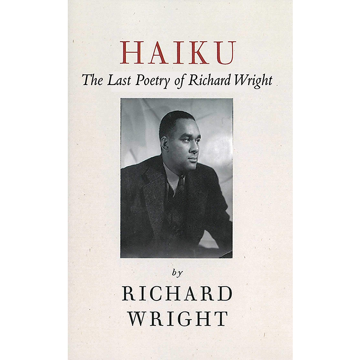 Haiku: The Last Poems of an American Icon