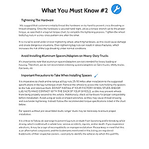 Customadeonly 5x135 Wheel Spacers Hubcentric (4pcs 87mm Bore 2.0" Thick) Compatible for 2001-2003 F-150 2000-2002 Expedition 2000-2002 Lincoln Navigator with 14x2.0 Studs