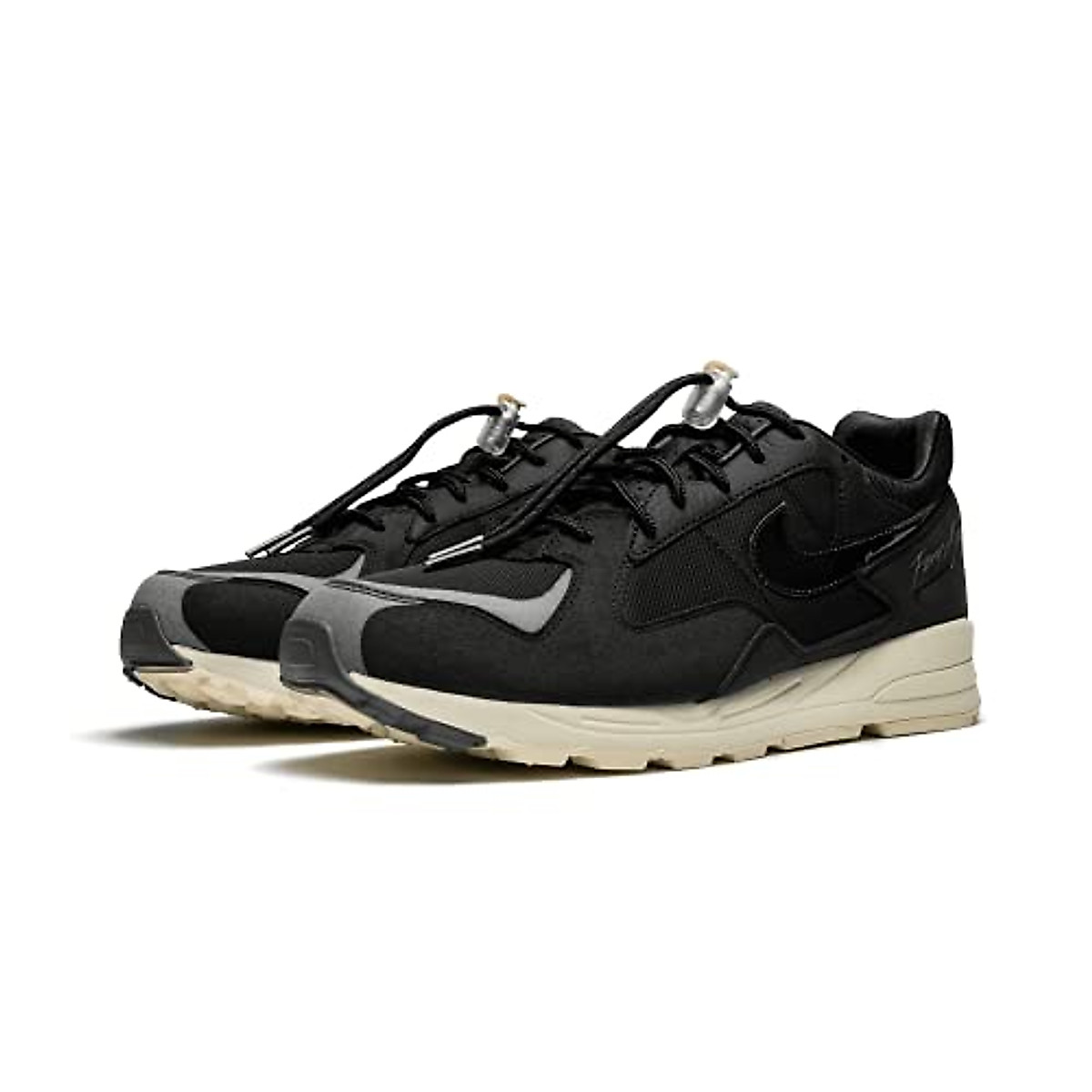 Nike Mens Air Skylon 2 / Fog BQ2752 001 Fear of God/Fog - Size 7