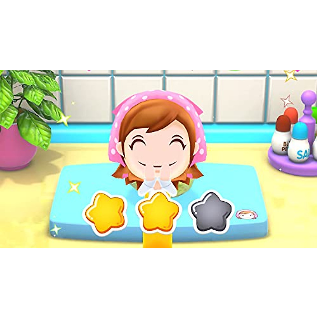 Cooking Mama: Cookstar