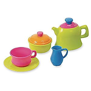 Imaginarium Dough Glitter Cake Set, Multi (5F63EB7)