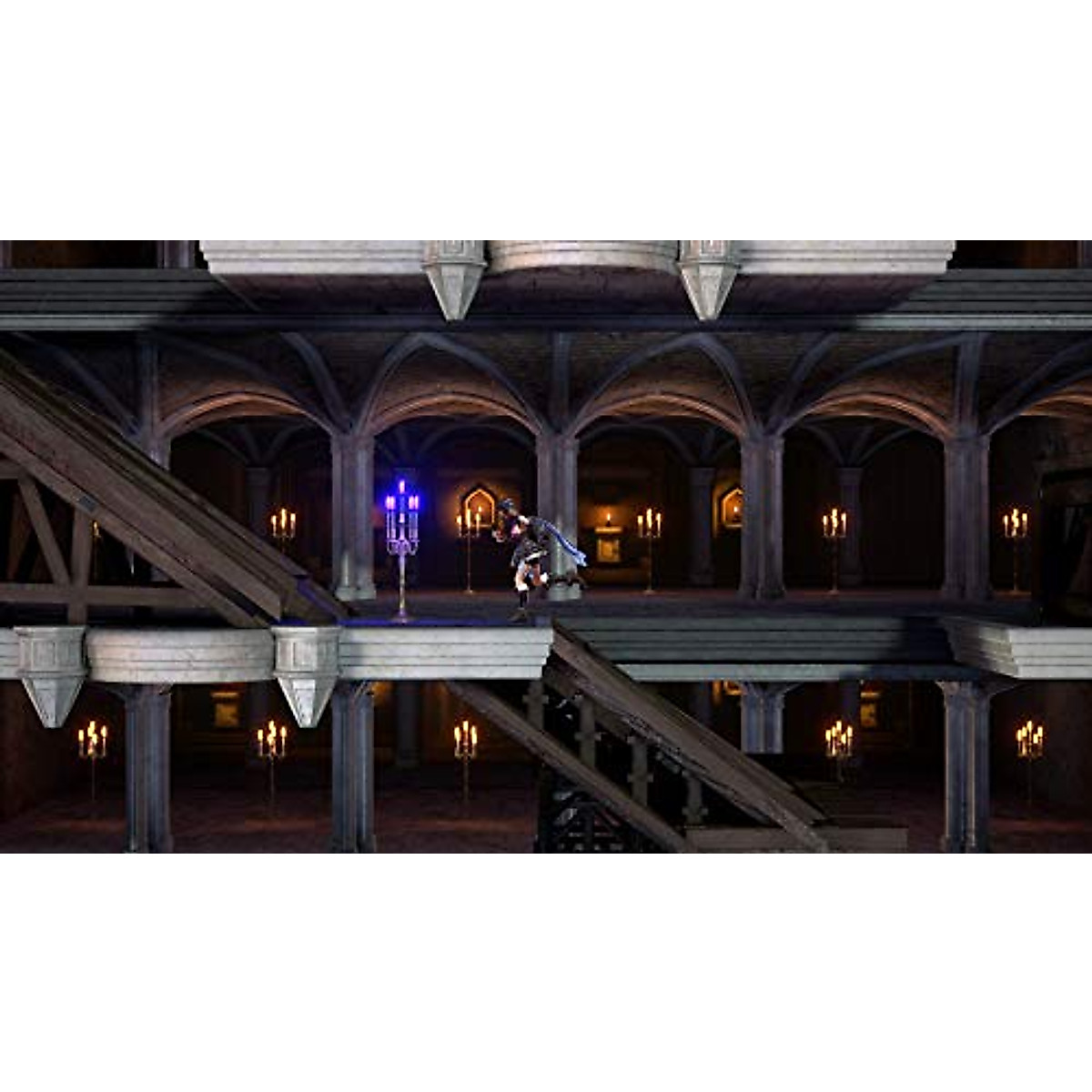 Bloodstained: Ritual of the Night - Xbox One