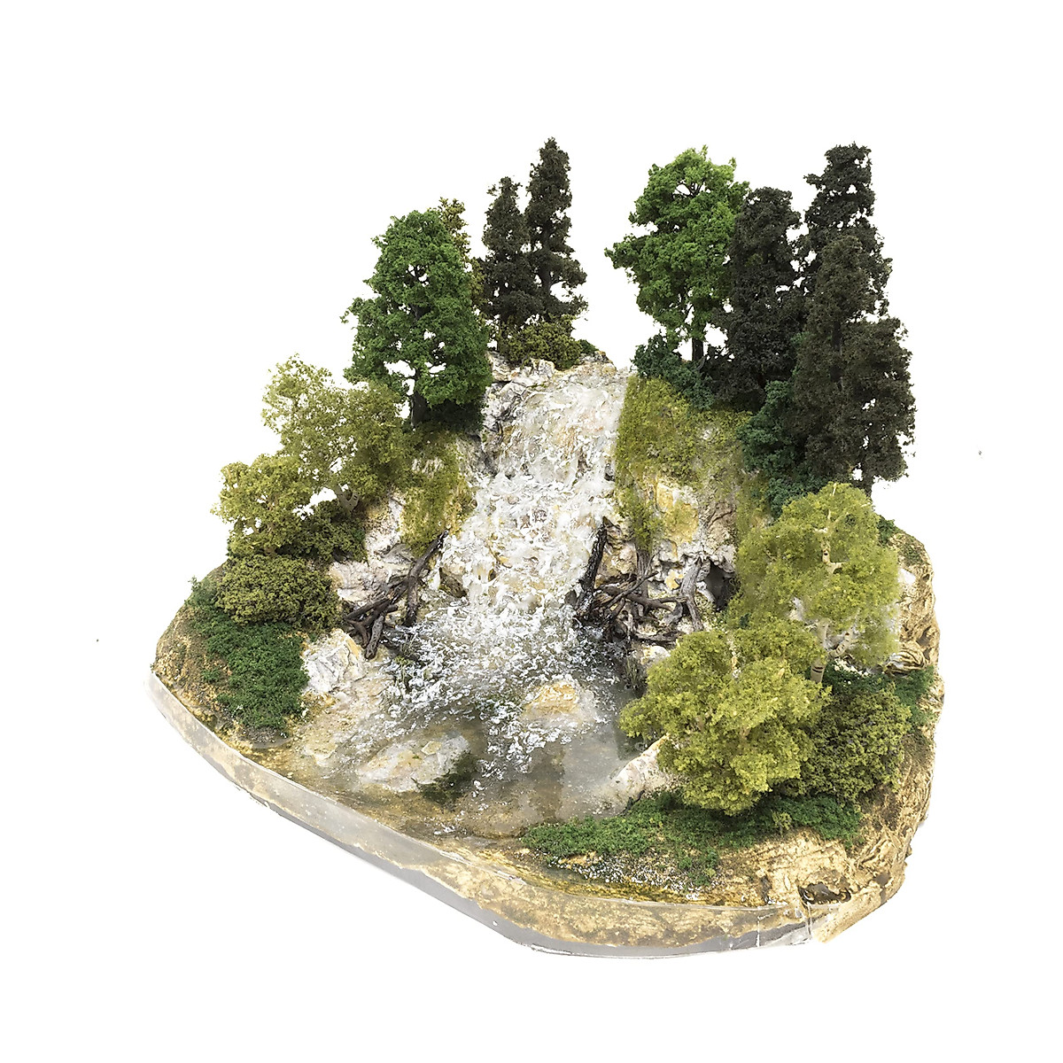 Woodland Scenics Realistic Water, 16 fl oz WOOC1211