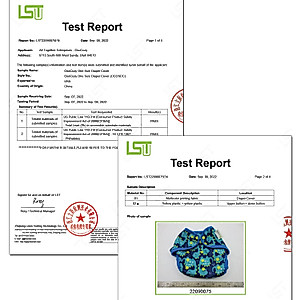OsoCozy Newborn Reusable Cloth Diaper Covers - Adjustable Snap Fit & Double Leg Gussets for Baby Boys & Girls from 6-12 Pounds. Use with Prefold, Flat or Fitted Cloth Diapers or Snap-in Inserts