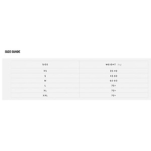 Mystic 2018 Star Kitesurfing Impact & Floatation Vest Black 150550 Sizes- - Medium