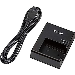 Quick Charger LC-E10 LC-E10E for Canon EOS 1300D Kiss X50 X70 X80 Rebel T3 T5 T6 T7 DSLR