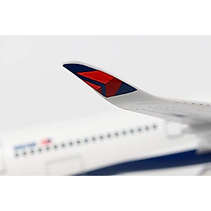 Daron SkyMarks Delta Air Lines Airbus A350-900 1/200 (SKR950)