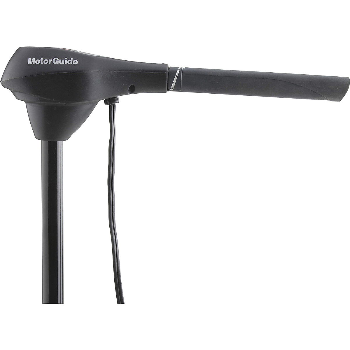 MotorGuide R3 Transom Mount Hand-Control, black, 36-inch (940100150)