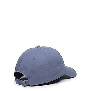 Outdoor Cap unisex adult Mountain Dad Hat Baseball Cap, Columbia Blue, One Size US