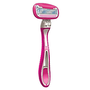 Women's 5 Blade Disposable Razors 5ct - up & up