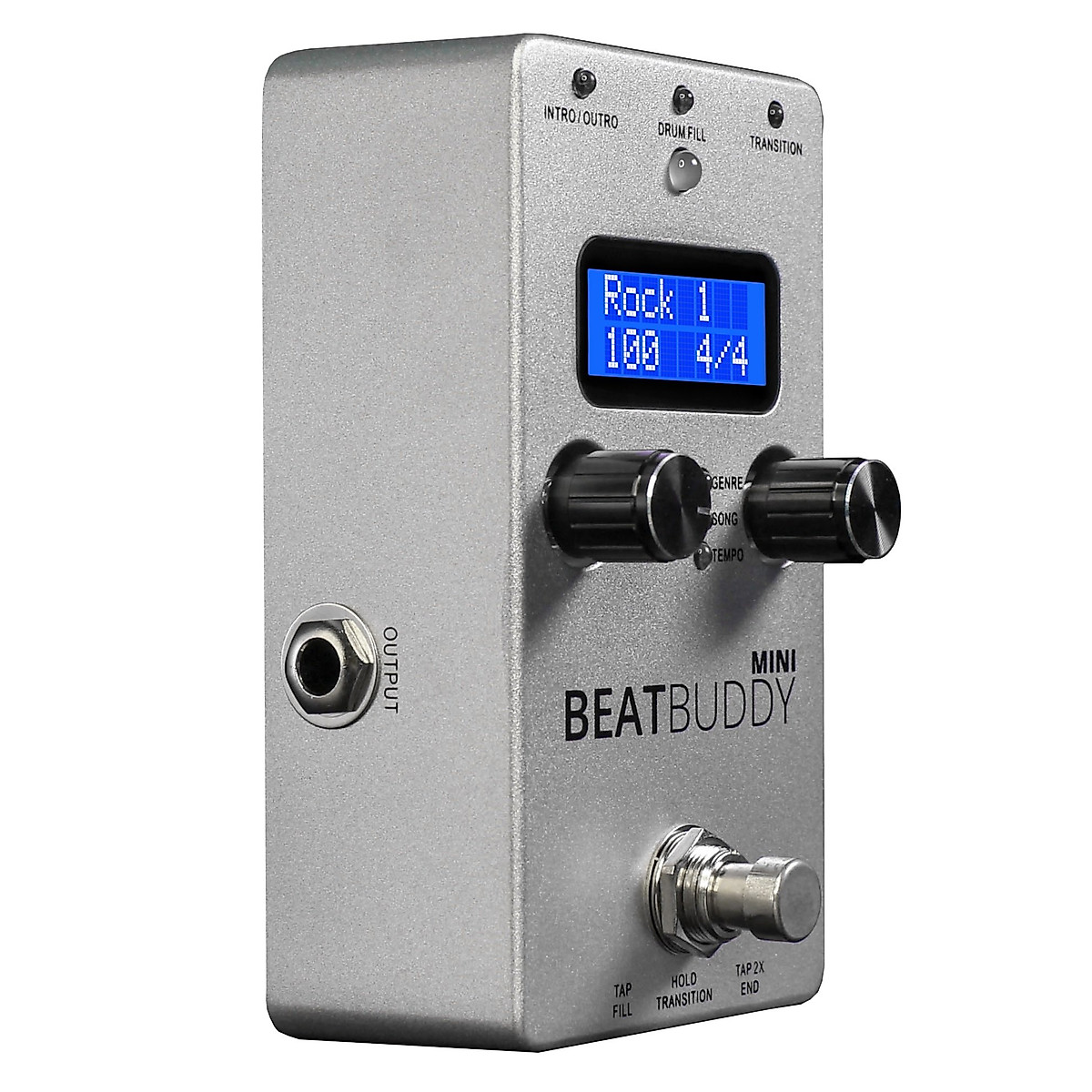 Singular Sound BeatBuddy Mini: Personal Drummer