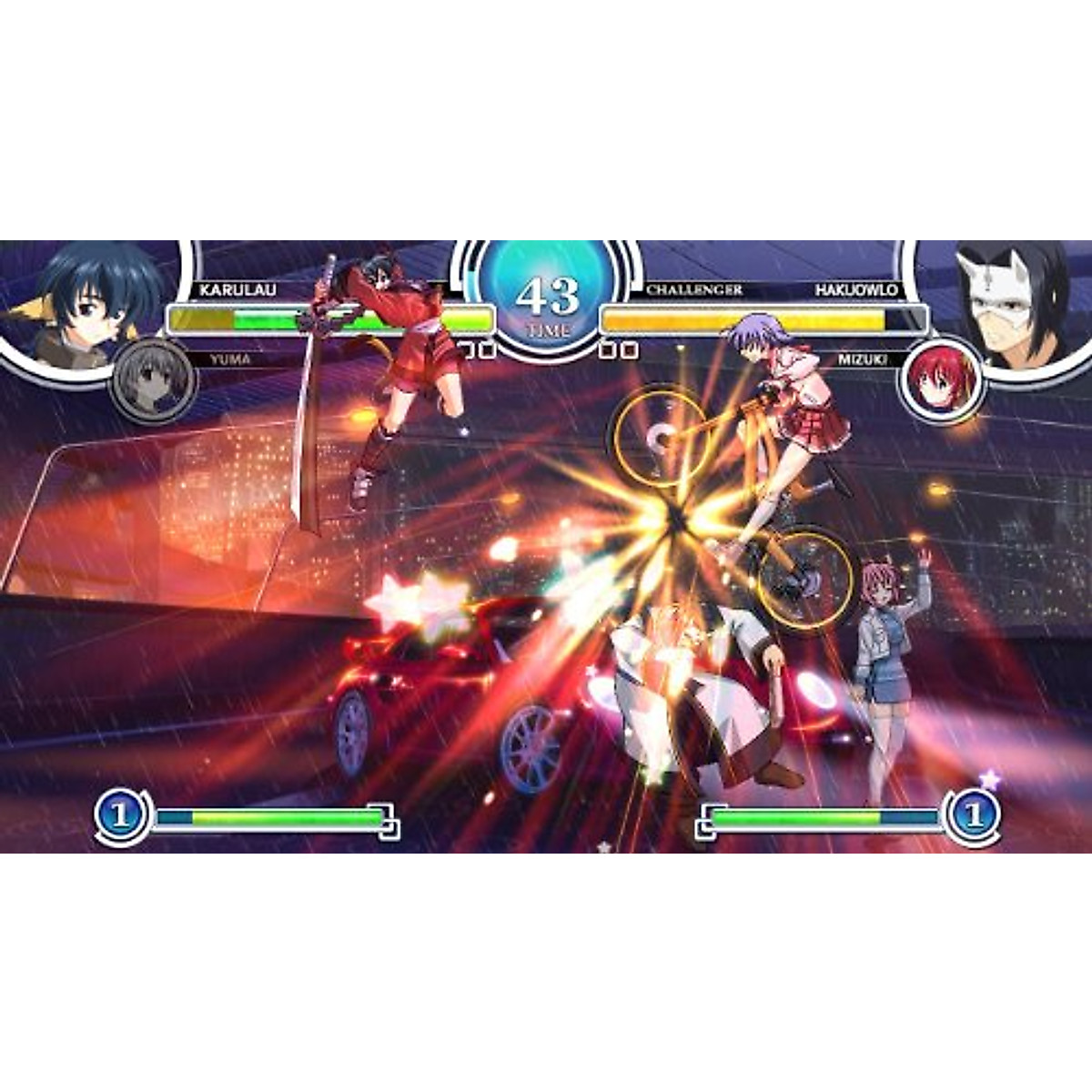 AquaPazza - PlayStation 3