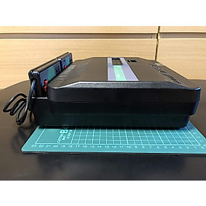 Sharp TWIN FAMICOM(You can play nes & disksystem)