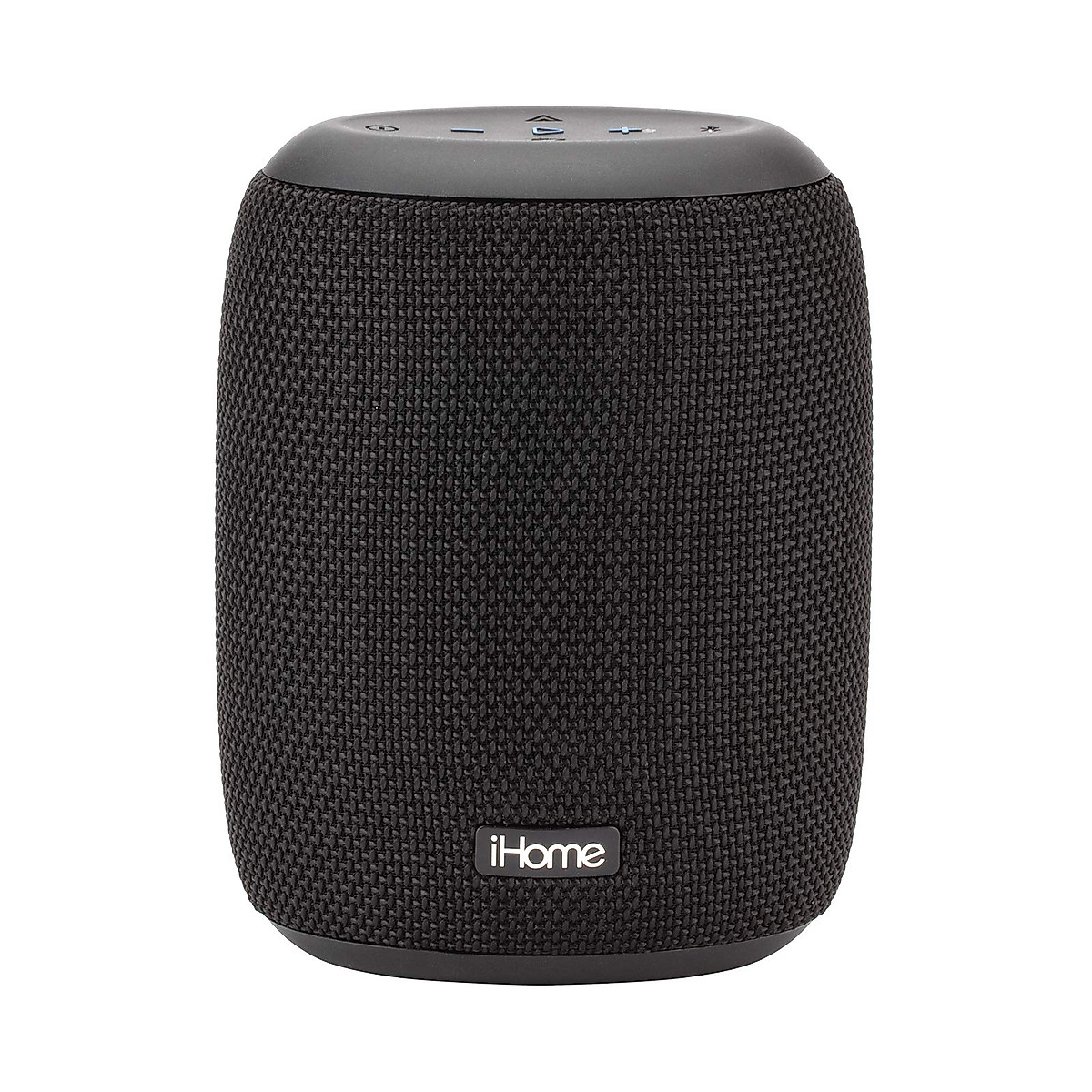 iHome Waterproof Bluetooth Speaker with Long Lasting Rechargeable Battery, Portable Speaker for Indoor and Outdoor Use