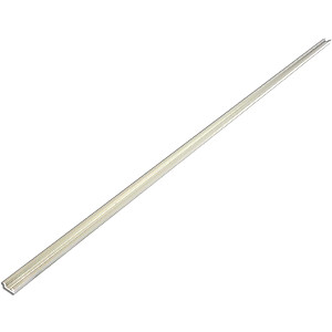 POWERTEC 71567 Aluminum Miter T-Bar, 32-Inch