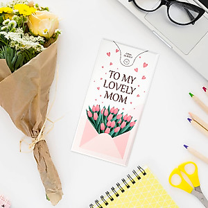 Notta&Belle FEEL LOVE EVERY MINUTE «BOOM» Congratulations Card, Exploding Confetti Card 3x Cube - Graduation, Engagement, Wedding, New job, New home, Any Occasion