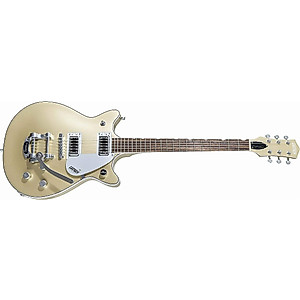 Gretsch G5232T Electromatic Double Jet FT - Casino Gold
