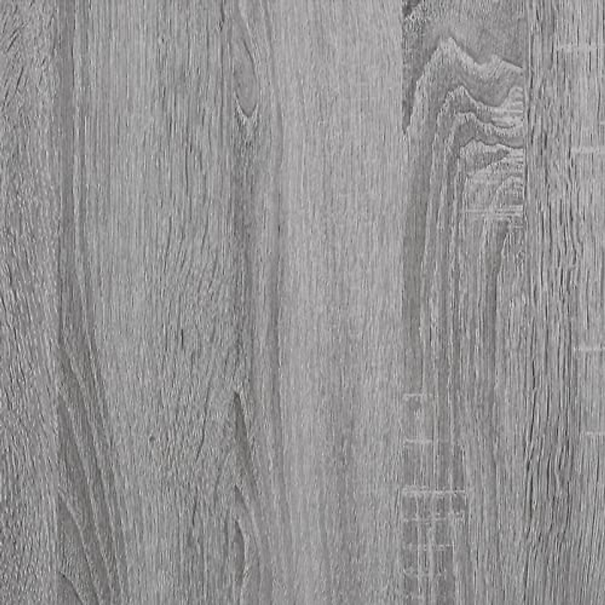 TV Cabinet,Entertainment Cabinet,TV Unit Cabinet,Modern TV Unit,for Living Room, Dinning Room, Bedroom, Rustic Brown Engineered Wood, grey sonoma 100 x 40 x 50 cm (Grey Sonoma 100 x 40 x 50 cm)