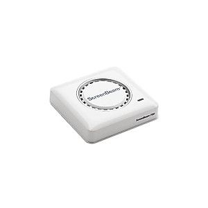 ScreenBeam 750 Wireless Display Receiver, TV Mirroring and Casting Device for Windows and Android