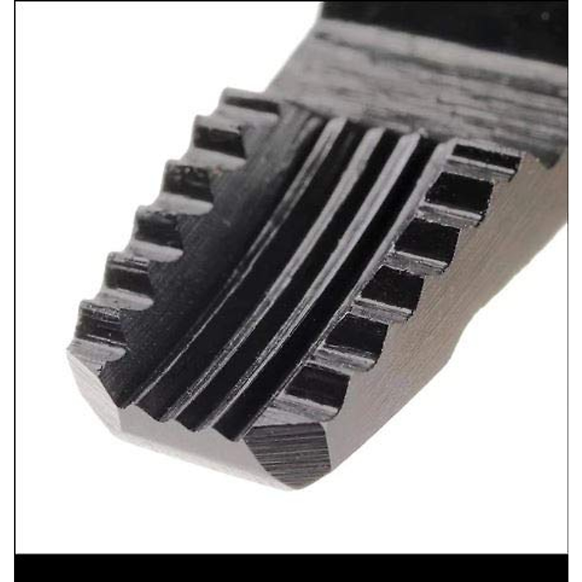 VAMPLIERS BRUTE 6.25" Stripped Screw Extraction Pliers. High Carbon Steel with Black Oxide Finish. Remove any Stripped/Damaged/Stuck Screws & Stubborn Fasteners. Made in Japan: VT-002-6