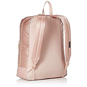 JanSport Classic Super Fx (Rose Smoke Gold)