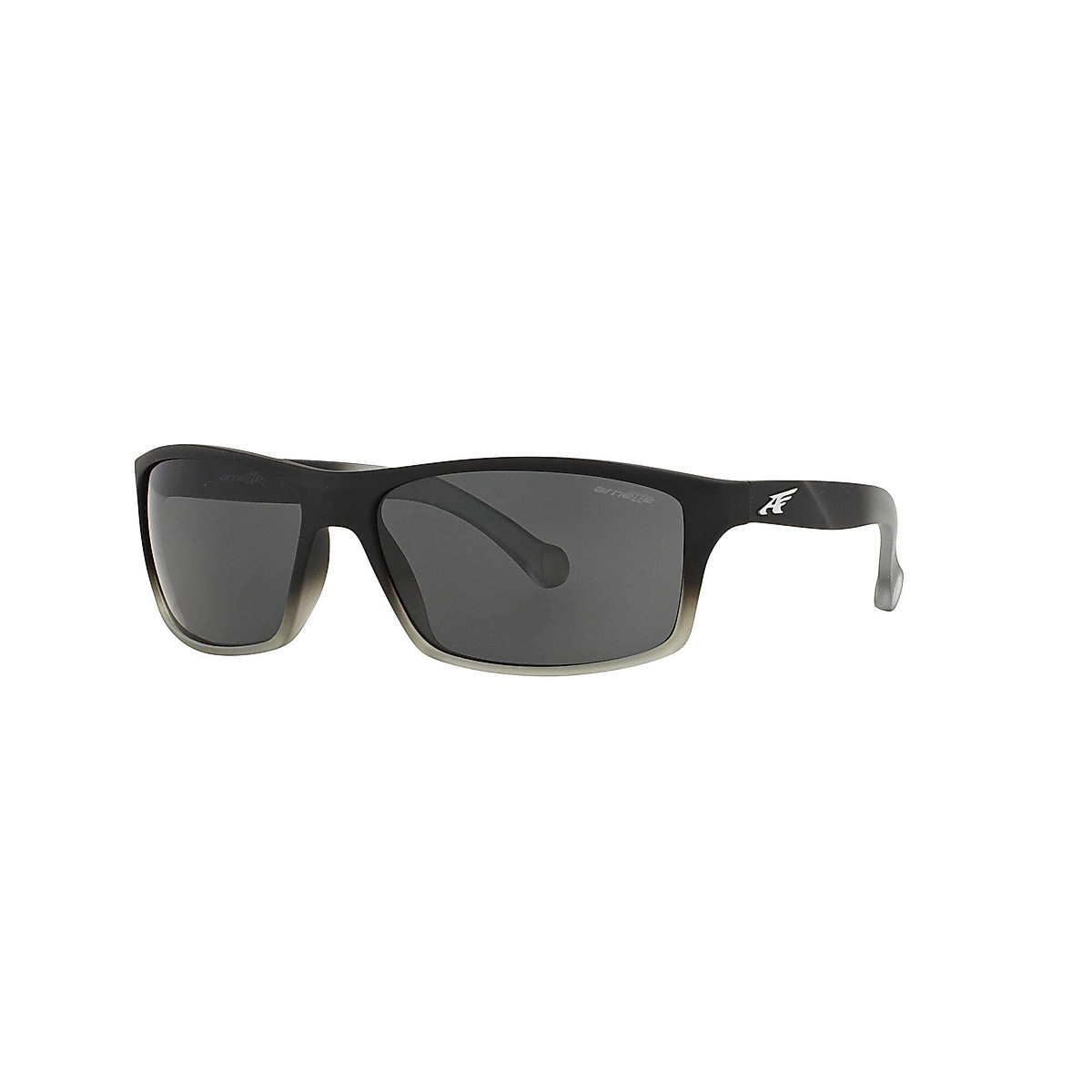 ARNETTE Sunglasses AN 4207 225387 Rubber Black Gradient Grey