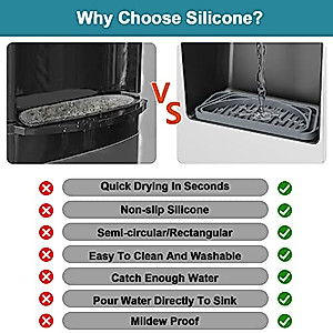 Refrigerator Water Drip Tray