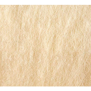 Quilters Dream Wool Batting (93in x 72in) Twin