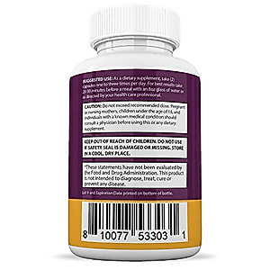 (2 Pack) Keto Advantage Keto Burn Max 1200MG Keto Pills Includes Apple Cider Vinegar goBHB Exogenous Ketones Advanced Ketogenic Supplement Ketosis Support for Men Women 120 Capsules