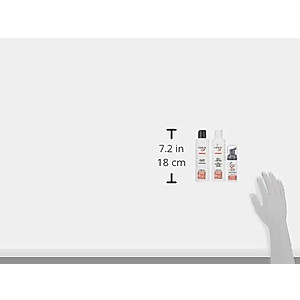 Nioxin System Kit 4, Strengthening & Thickening Hair Treatment, For Color Treated Hair with Progressed Thinning, Trial Size (1 Month Supply)
