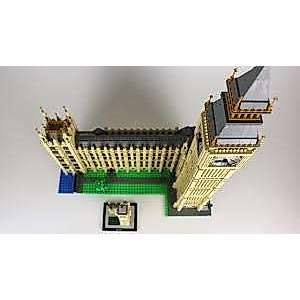 LEGO Creator Expert 10253 Big Ben Building Kit