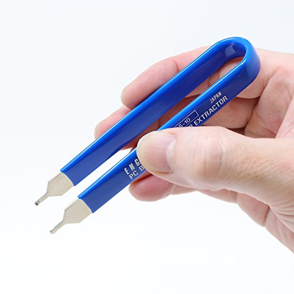 ENGINEER SS-10 PC Board Connector Extracting Tool (Made in Japan)