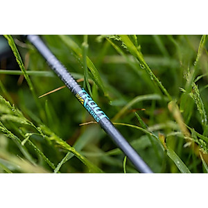 St. Croix Rods Trout Series Spinning Rod, 6'0"(TFS60ULF2)