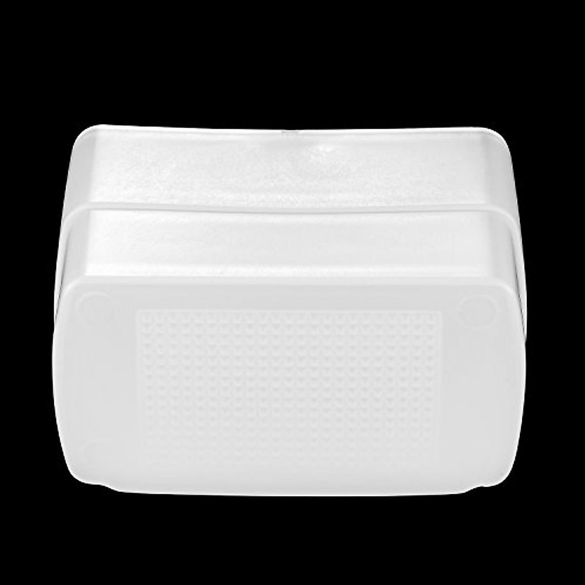 Neewer Camera Flash Bounce Light Hard Diffuser for Neewer TT560 TT520 Flash Speedlite