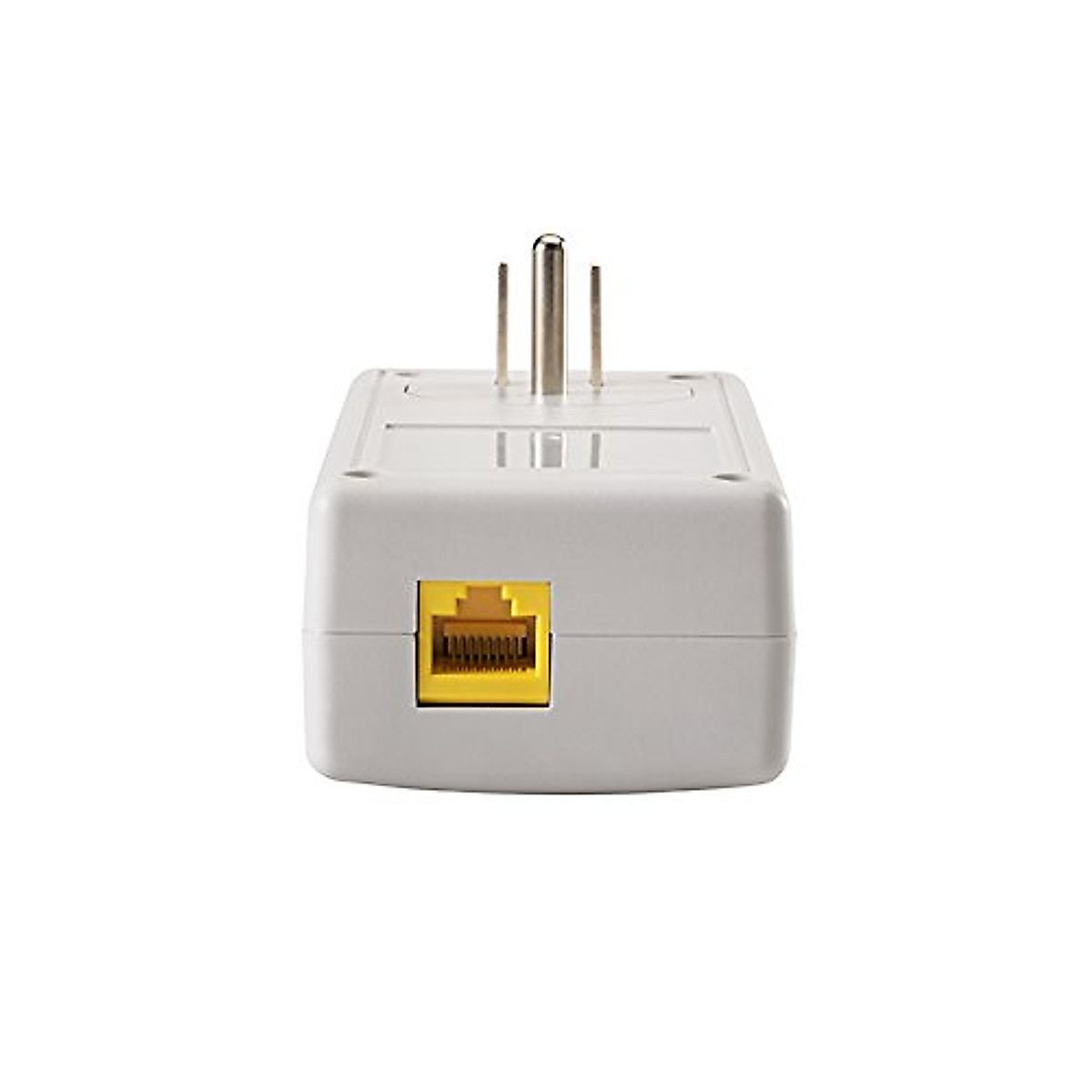 Comtrend 1200 Mbps G.hn Powerline Ethernet Adapter with Pass-Through Outlet I 2 Unit Kit (PG-9172PT-KIT)