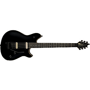 EVH Wolfgang Special - Stealth