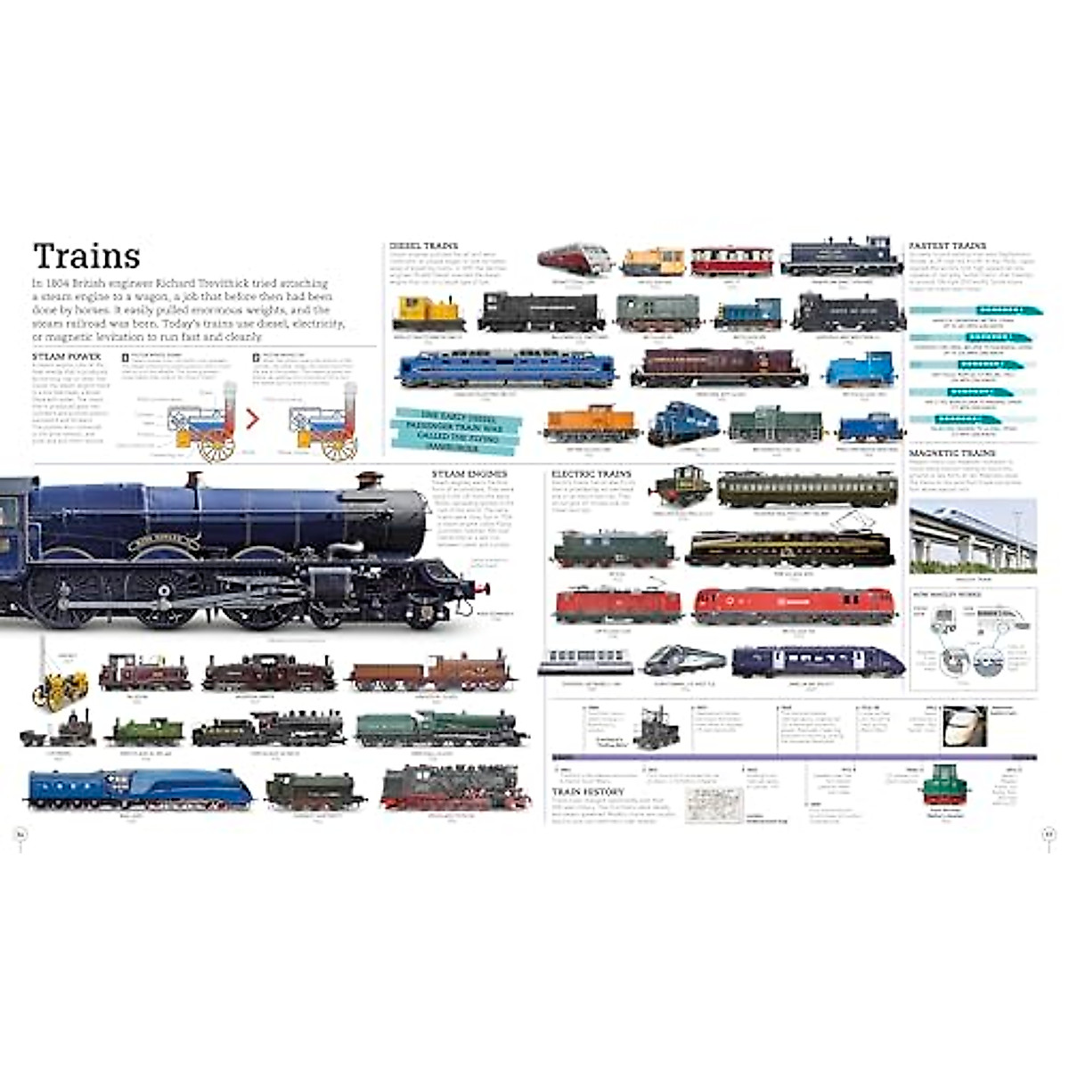 Picturepedia, Second Edition: An Encyclopedia on Every Page