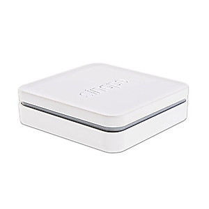 Sinopé - Smart Water Leak Detector WL4200 - Zigbee