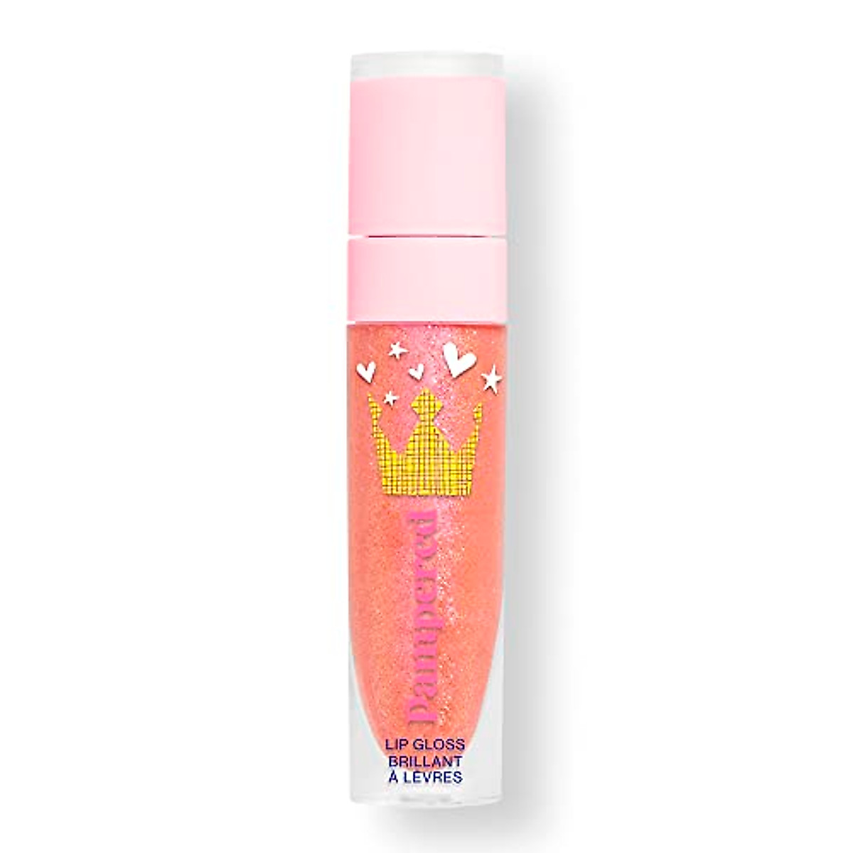 wet n wild Pampered Lip Gloss Glitz Ritual