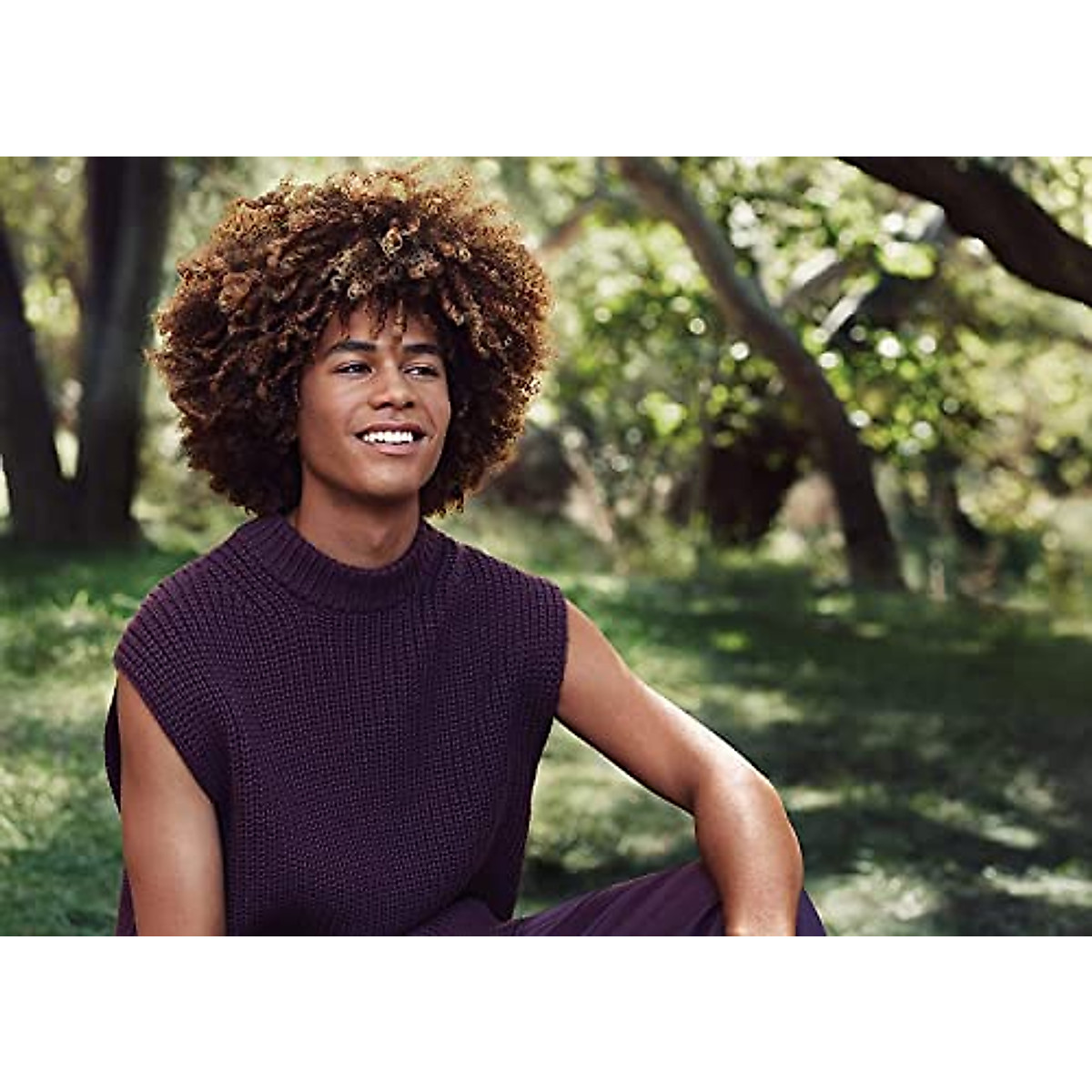 Tea Tree Lavender Mint Deep Conditioning Mineral Hair Mask, Hydrates + Strengthens, For Coarse + Dry Hair, (Set of 6)