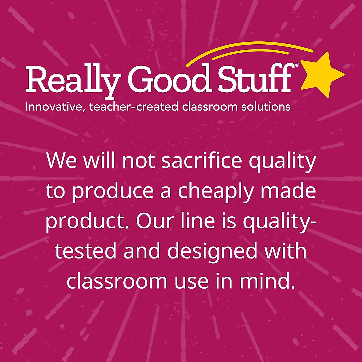 Really Good Stuff So Sweet Positive Behavior Jar, 44 Magnets | Classroom Reward System, Classroom Tools, Magnetic For Whiteboard, Classroom Must Haves