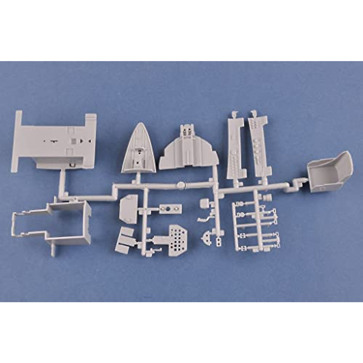 Hobbyboss HBB81808 1:18-F-86F-30 Sabre