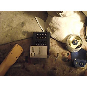 Seymour Duncan SH-6 Mayhem Humbucker Set - High-Output Electric Guitar Pickup, Perfect for Rock and Metal