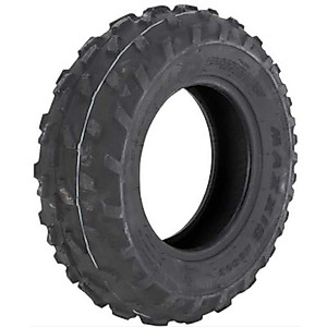 Maxxis M9803 Front Tire - 22x7-11, Position: Front, Rim Size: 11, Tire Application: All-Terrain, Tire Size: 22x7x11, Tire Type: ATV/UTV, Tire Construction: Bias TM16304000