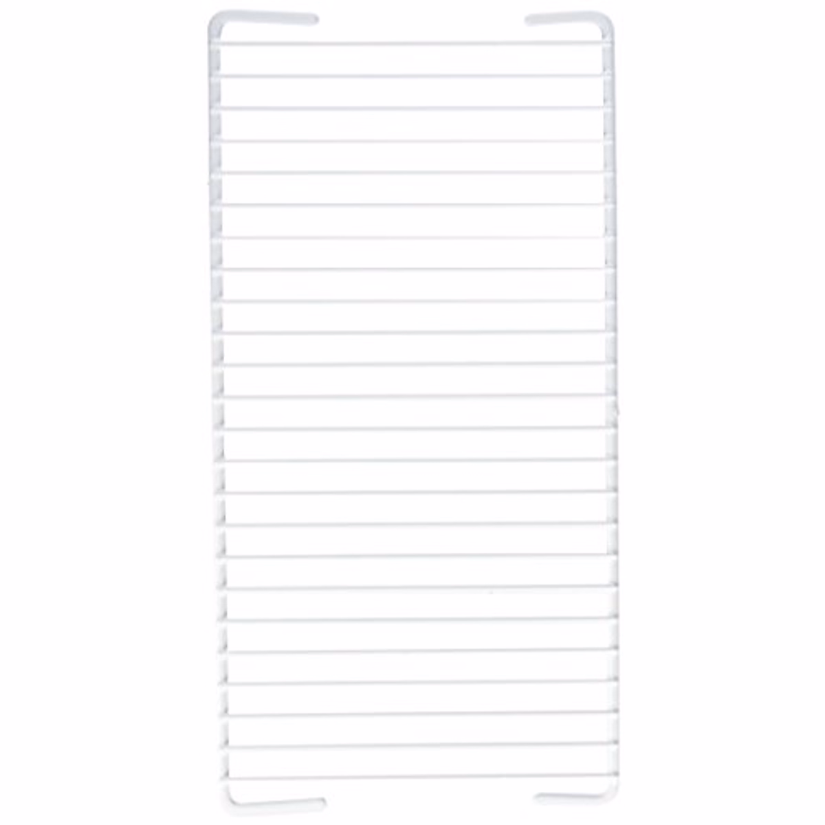 Norcold 632451 Wire Shelf - Full, White, Standard